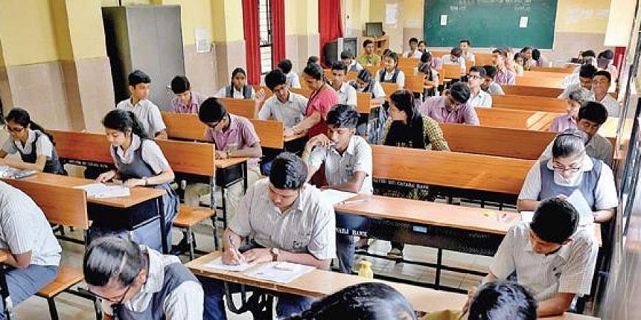 Regular classes in all schools in Puducherry from March 3