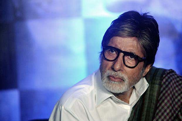 'Sight difficult': Megastar Amitabh Bachchan confirms undergoing eye ...