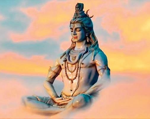 The 112 ways of Shiva