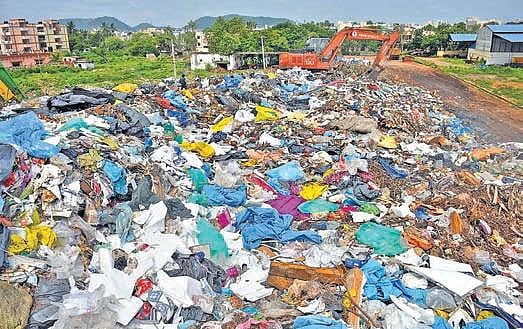Govt approves legacy waste disposal proposal