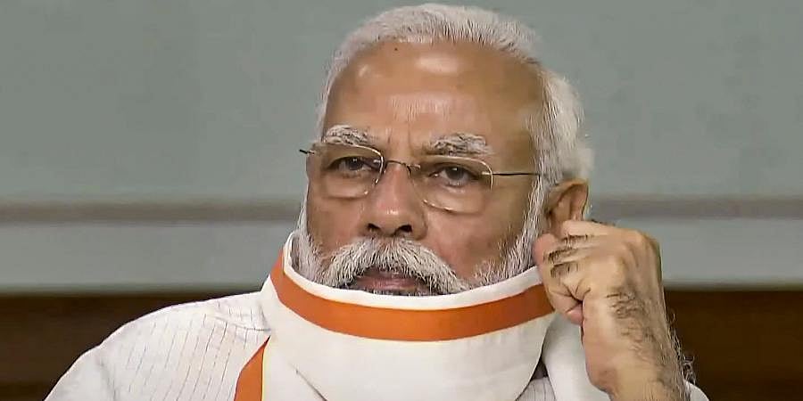 TMC breaking all records of corruption, harassment: PM Narendra Modi