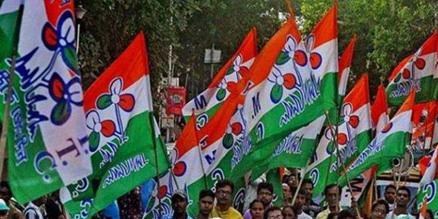 TMC presents 10 ‘dead voters’ at Cooch Behar rally