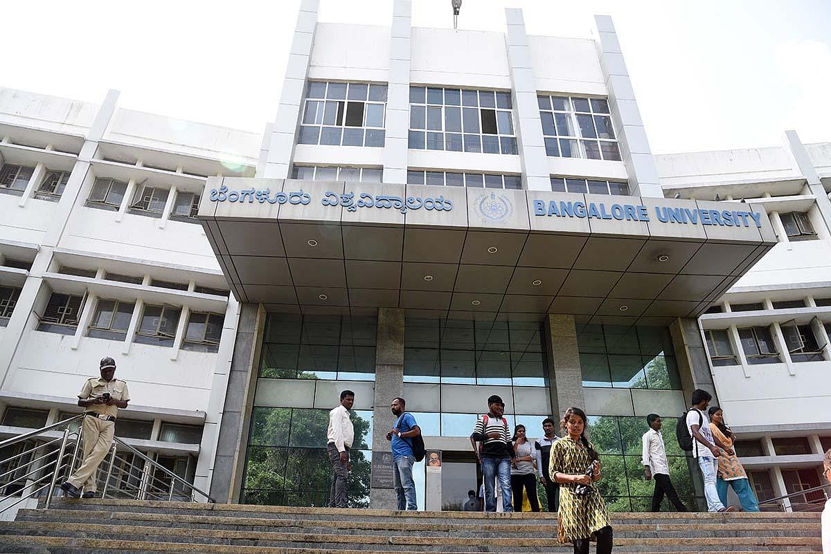BU decides to commence online classes amid Covid surge