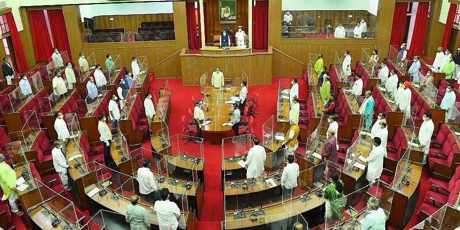 Odisha: Three educational bills passed in state Assembly