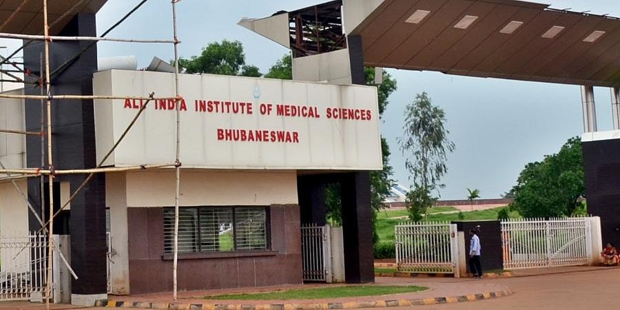 Microbiology department of AIIMS Bhubaneswar selected as VRDL lab