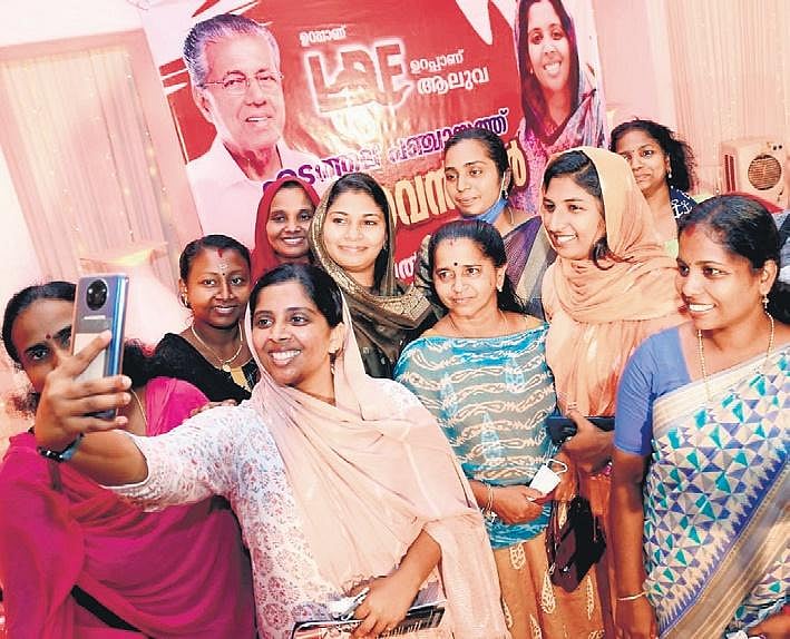 UDF sitting pretty in Aluva but LDF hopes for surprise