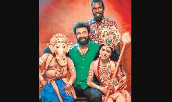 Siju Wilson’s Innu Muthal to hit TV first