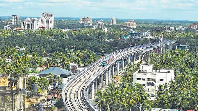 Kochi village’s struggle for fresh air draws NGT’s attention