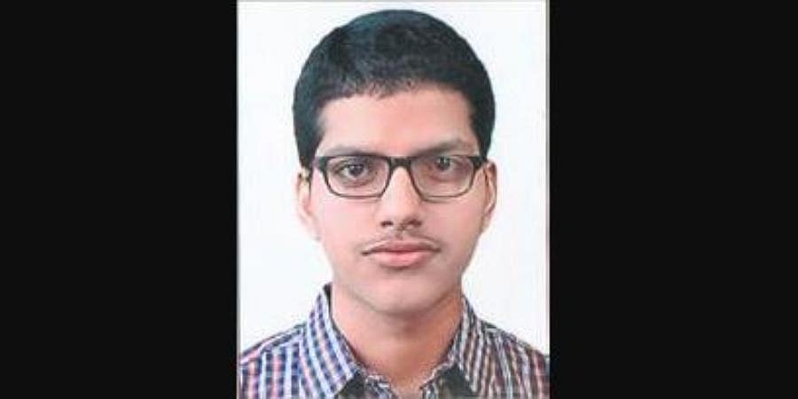 Odisha: Debasish Panda emerges state topper in JEE (Main)
