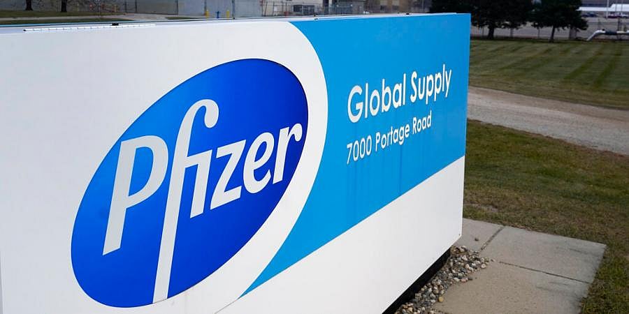 Pfizer's oral drug for COVID-19 could be ready next year, says CEO