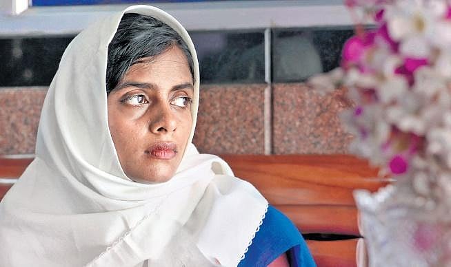Unflinchingly bold and honest tale of liberation