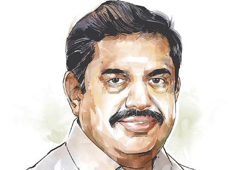 In first direct attack on PM, EPS says Modi’s visits won’t benefit TN