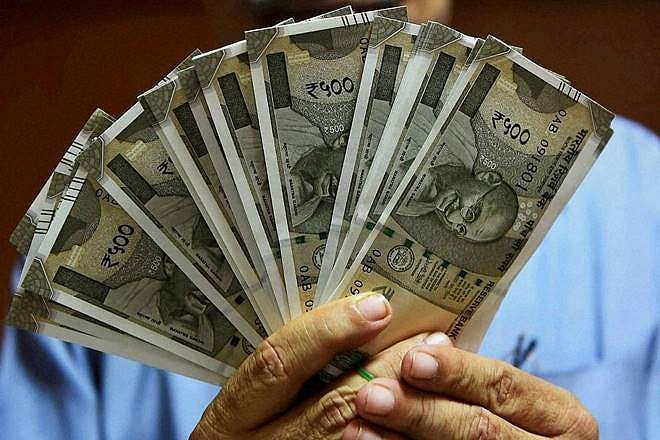 4.12 lakh millionaire households in India, 3,000 with over Rs 1,000 crore