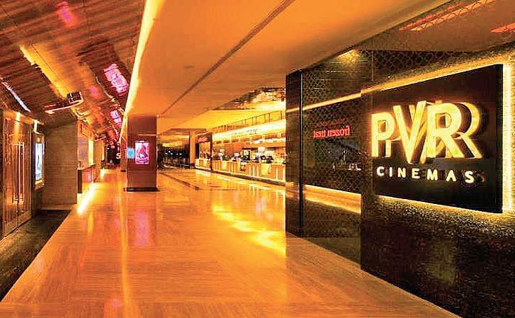 PVR Cinemas to add 80-85 new screens this year, small towns in focus