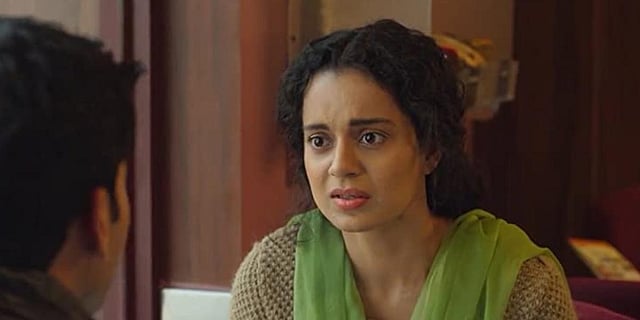Seven years of 'Queen': Kangana Ranaut says movie changed her life ...