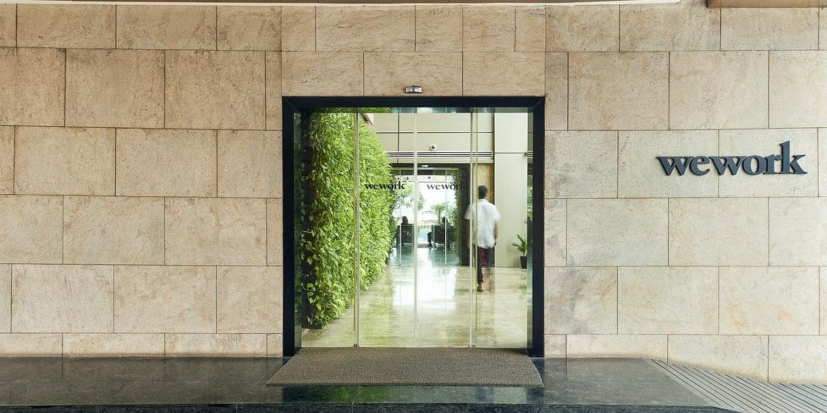 WeWork India raises Rs 200 crore from investors to grow business, become profitable in 2021