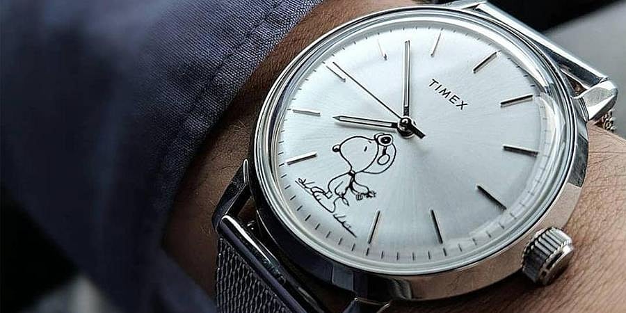 Timex appoints Ex-ADIDAS executive Manoj Juneja as VP - Sales & Marketing