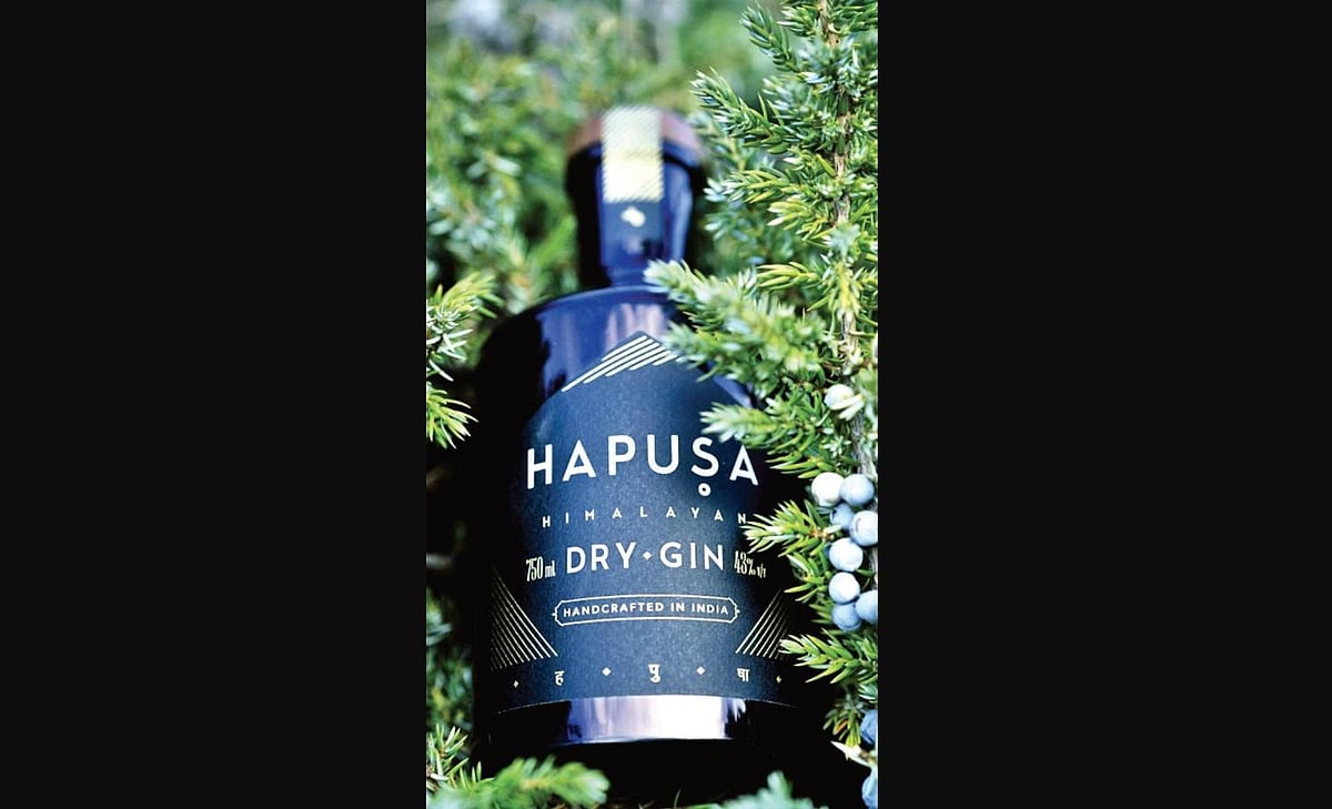 Hapusa in Namma Ooru