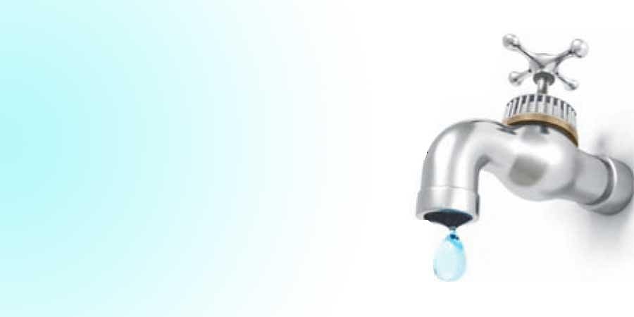 100 pc rural tap water coverage by 2024