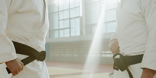 DMK wants silambam, karate, kung-fu experts to man its ‘thondar ani’