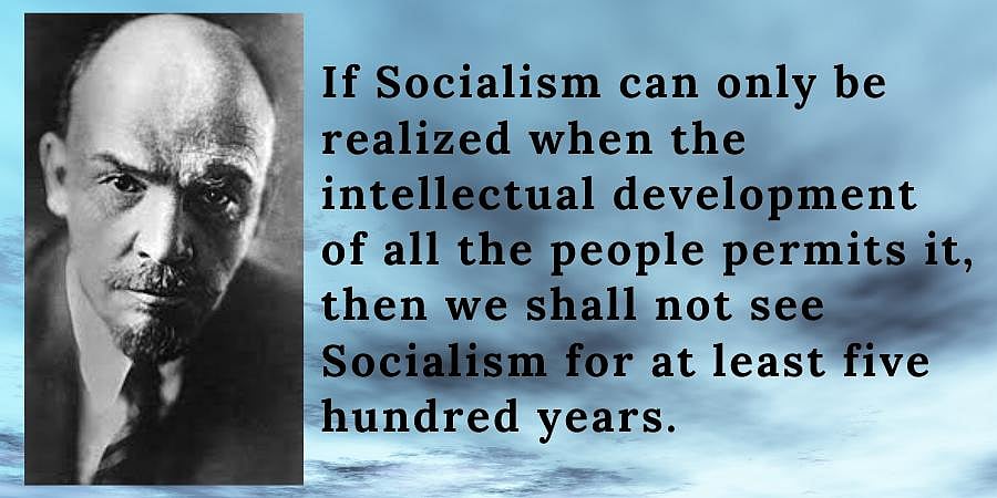 Vlad Lenin Quotes Vladimir Lenin Quotes On Freedom, Socialism,