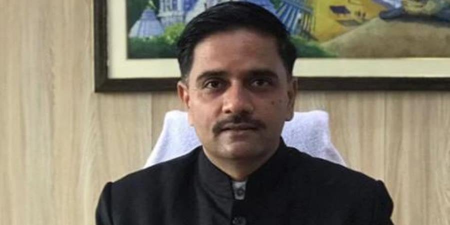 Omfed's initiative to increase dairy farmers, milk production in Odisha