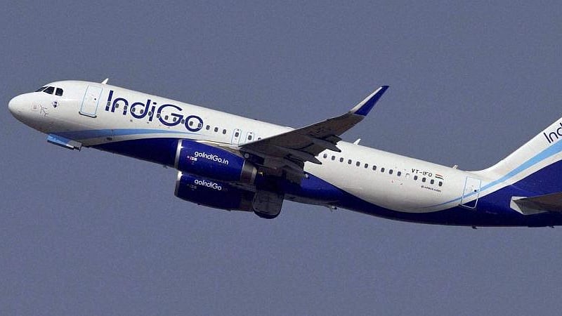 IndiGo profit doubles on higher traffic, increased capacity
