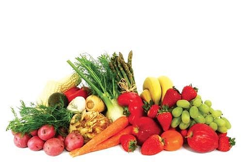 Appsolutely farm fresh: How Madras Mandi helps procure fresh fruits and ...