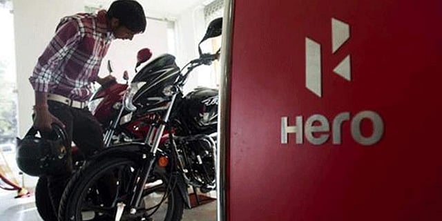 Hero MotoCorp to build assembly facility in Nepal