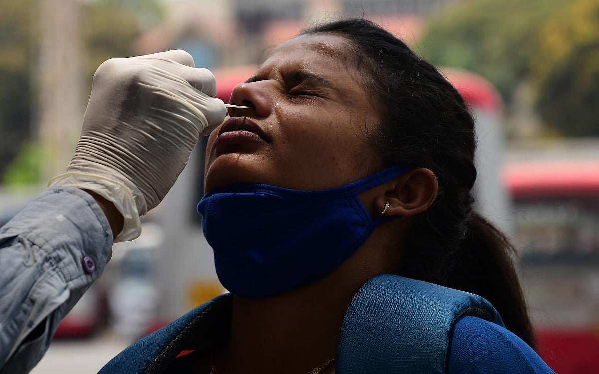 Kerala slashes RT-PCR test cost to Rs 500