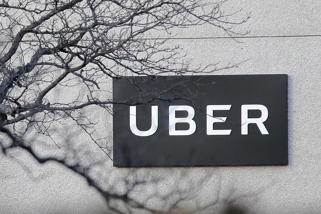 Uber announces cash incentives for vaccinating 150,000 drivers