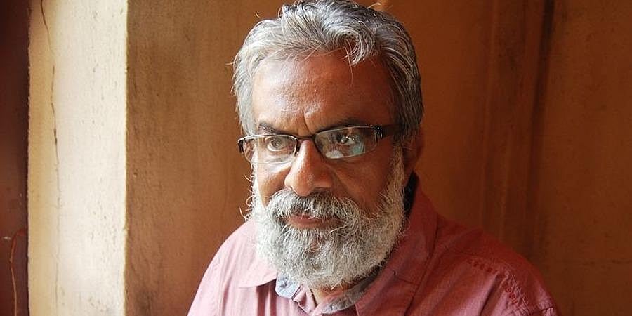 Malayalam actor and screenwriter P Balachandran passes away at 69