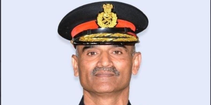 Lt General CP Cariappa takes over as new MGS of Indian Army