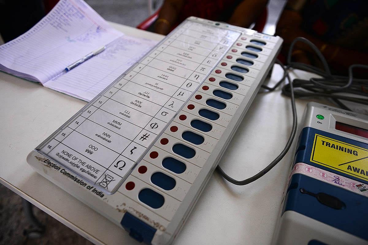 More than 1,900 polling stations to be set up in Palnadu