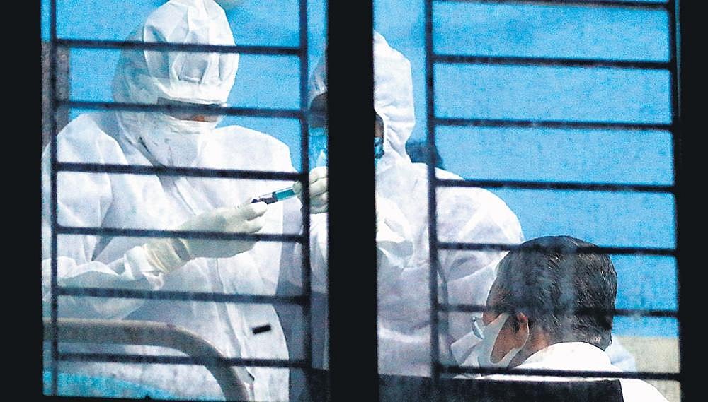 Under-40 group vulnerable to second Covid wave, say experts