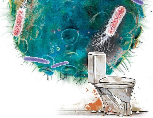Understanding UTI