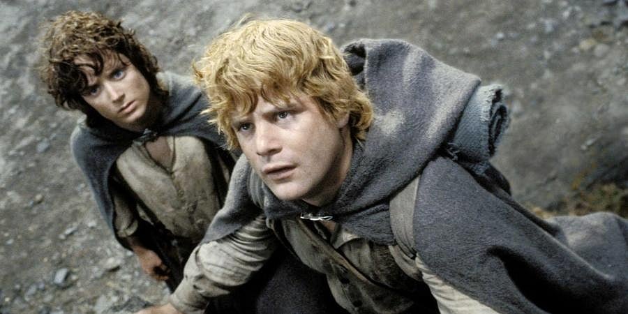 'Witcher' director Charlotte Brandstrom tapped to helm 'Lord of the ...