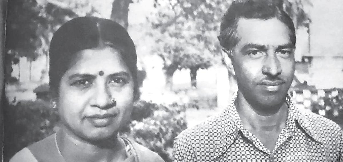 Kanaka Murthy was a pioneer: Former UNESCO ambassador Chiranjiv Singh