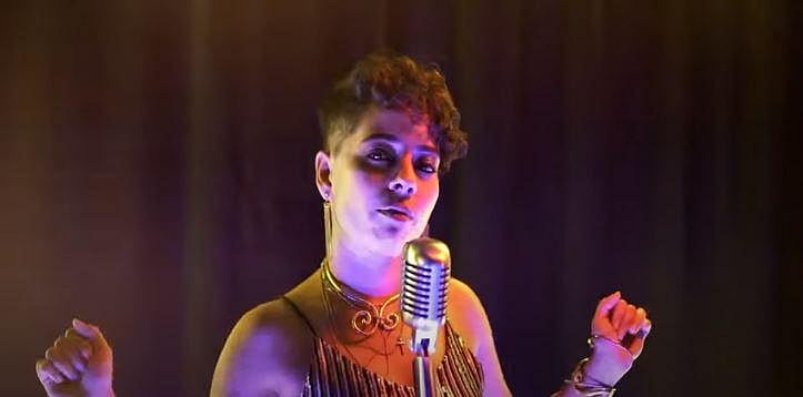 Hyderabad-based musician Peekay’s new single breath of positivity in ...