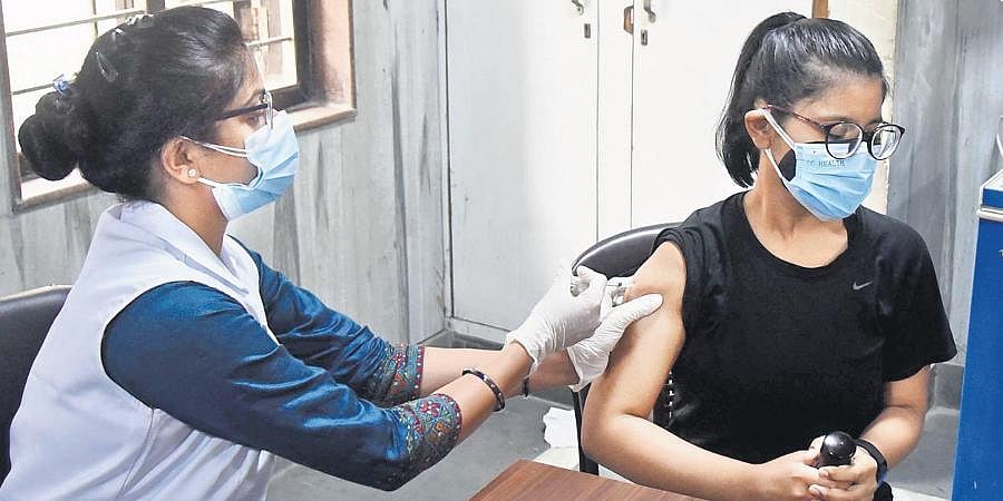 Odisha to vaccinate 2.5 lakh 14-year-old girls with HPV vaccine
