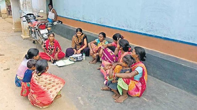 NFHS-6 indicator fact sheet to be made public