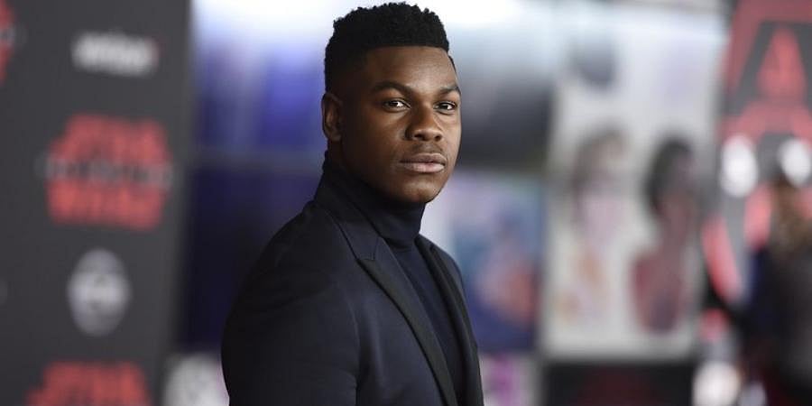 John Boyega to co-write and star in Attack the Block 2