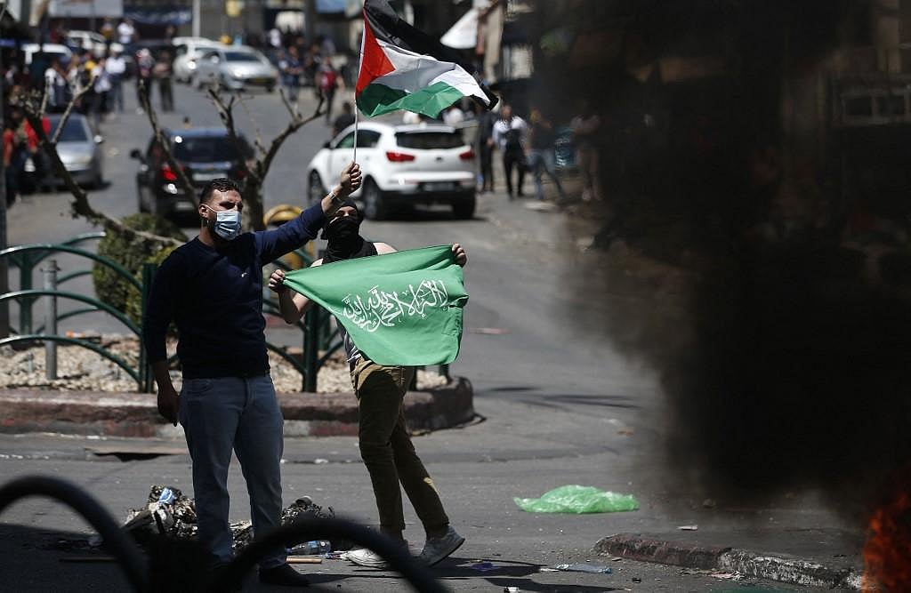 Should India recognise Hamas?