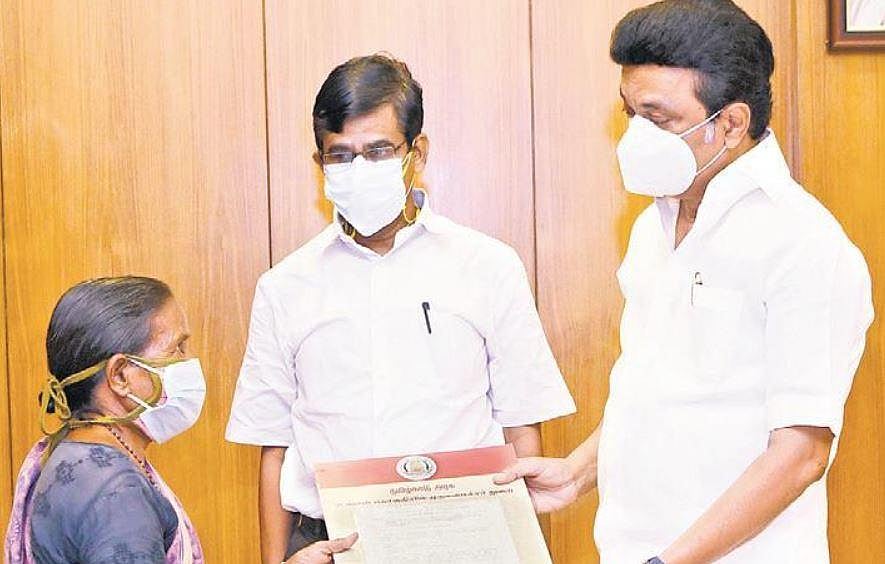 From ‘CM in your constituency’: Stalin keeping his promise of resolving ...