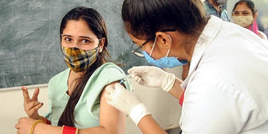Covishield more effective than Covaxin: Study