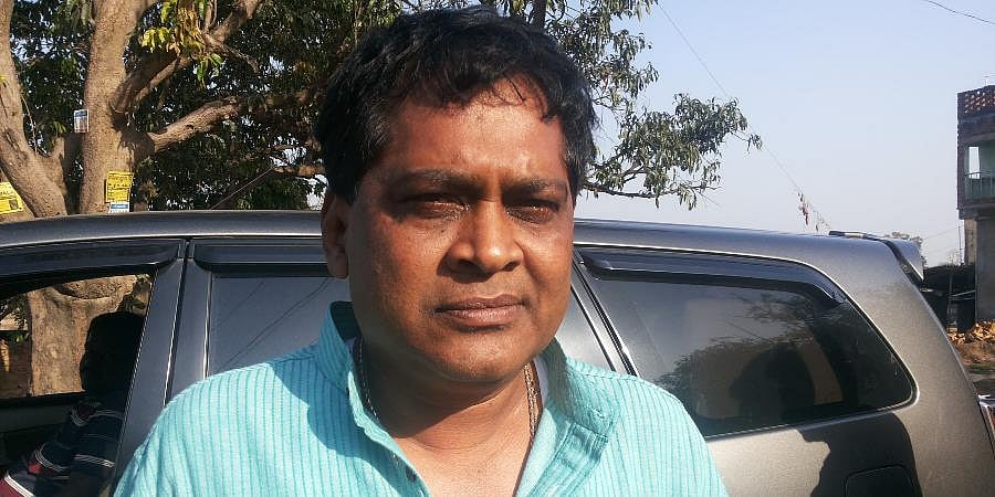 Crime Branch probes larger conspiracy angle in BJD leader Naba Kishore ...