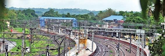 Sabari Rail project hits hurdle as Centre, Kerala government differ ...