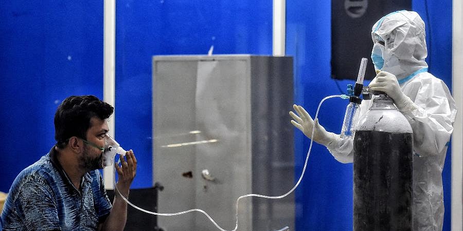 Mumbai's oxygen quota being diverted to Thane, Navi Mumbai: BMC