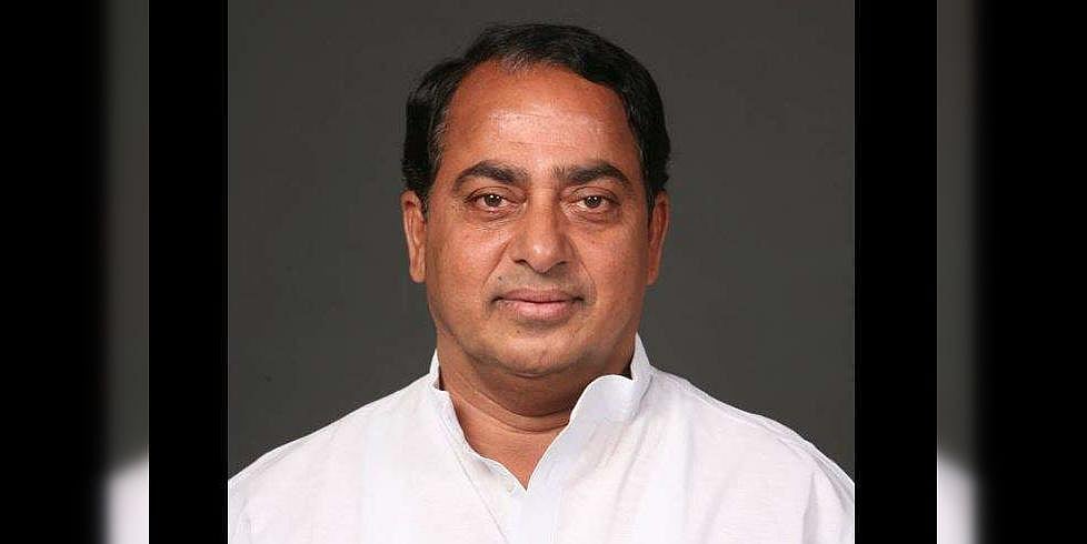 People across nation want benefits of KCR’s scheme: Indrakaran Reddy