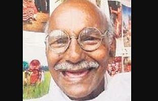 ‘Ma-kaaram’ Mathew passes away